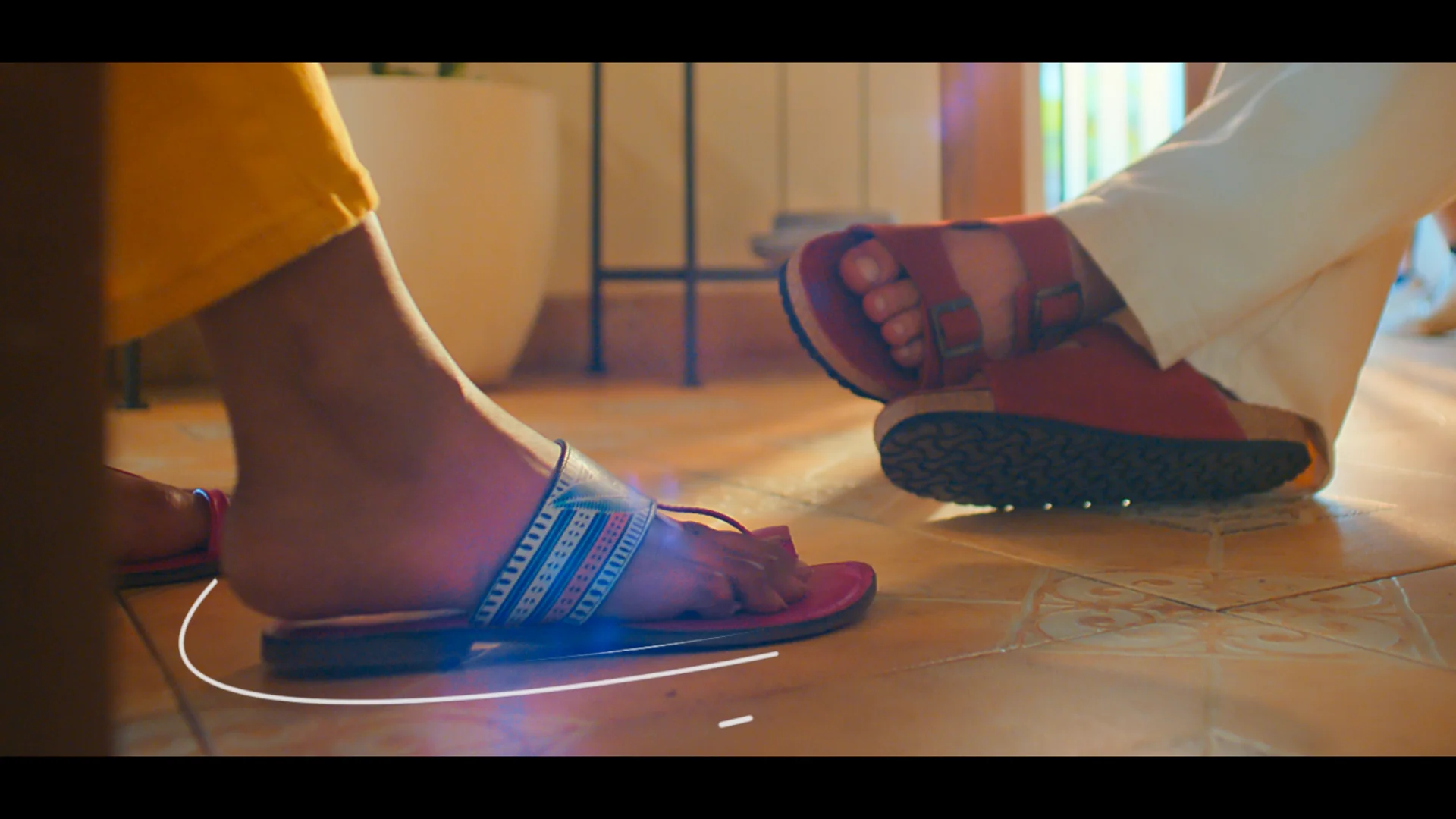 METRO_SHOES on Vimeo