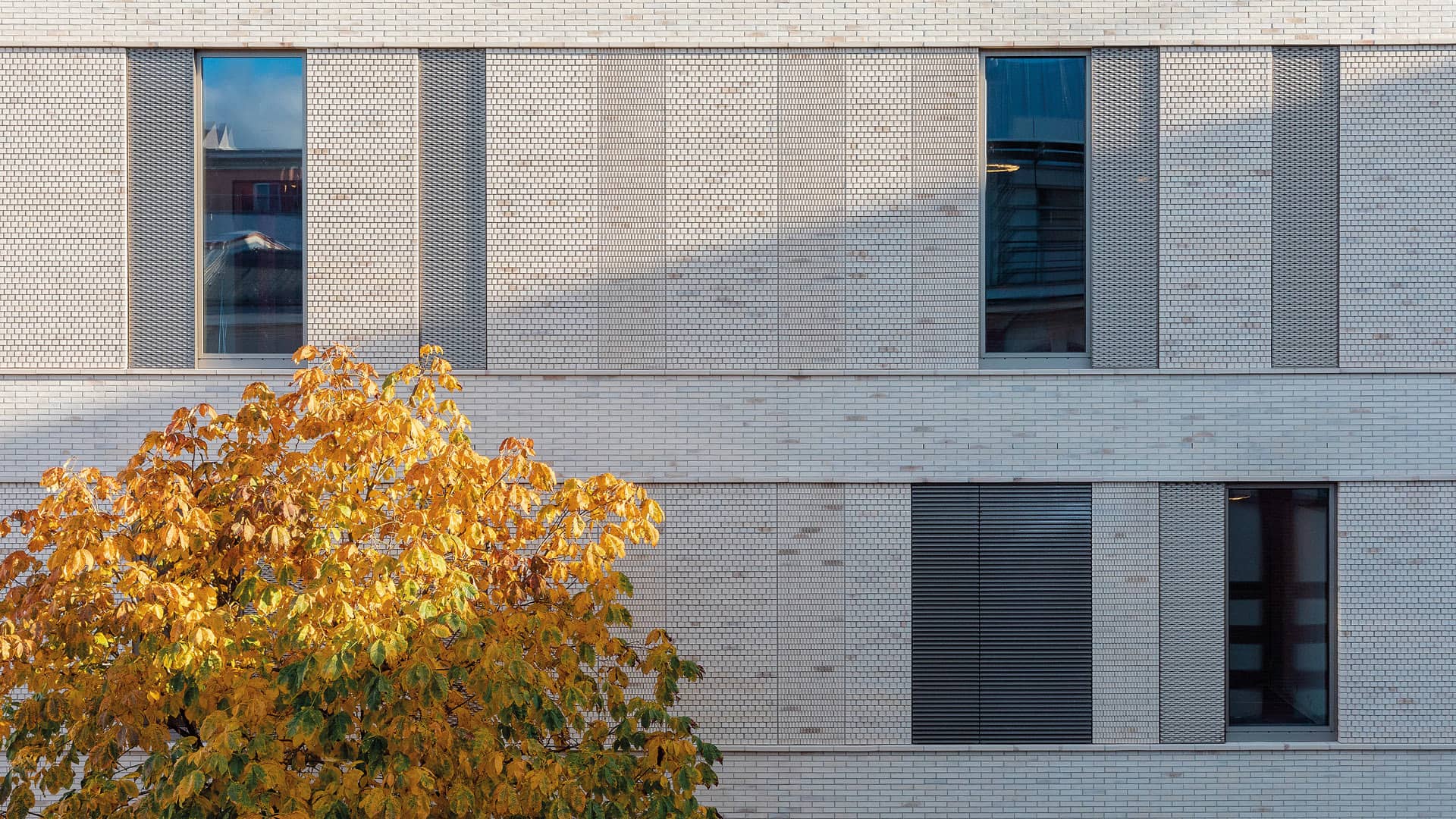 Solitär für die Wissenschaft: Der Walther-Meißner-Bau der PTB in Berlin ...