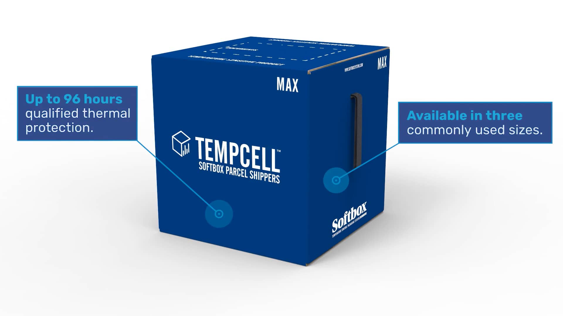 Tempcell Max Product Launch on Vimeo