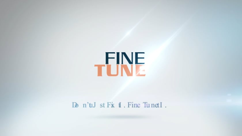 Brake Repair - Fine Tune Auto Service