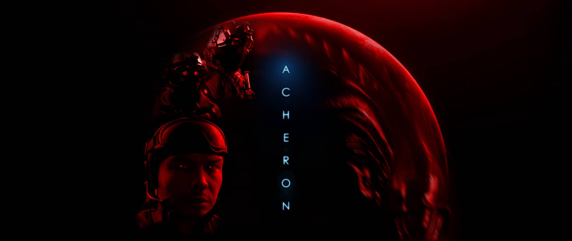 ACHERON - ALIEN FAN FILM on Vimeo