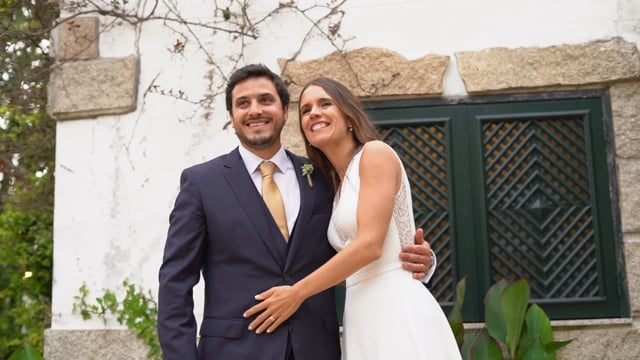 Weddings on Vimeo