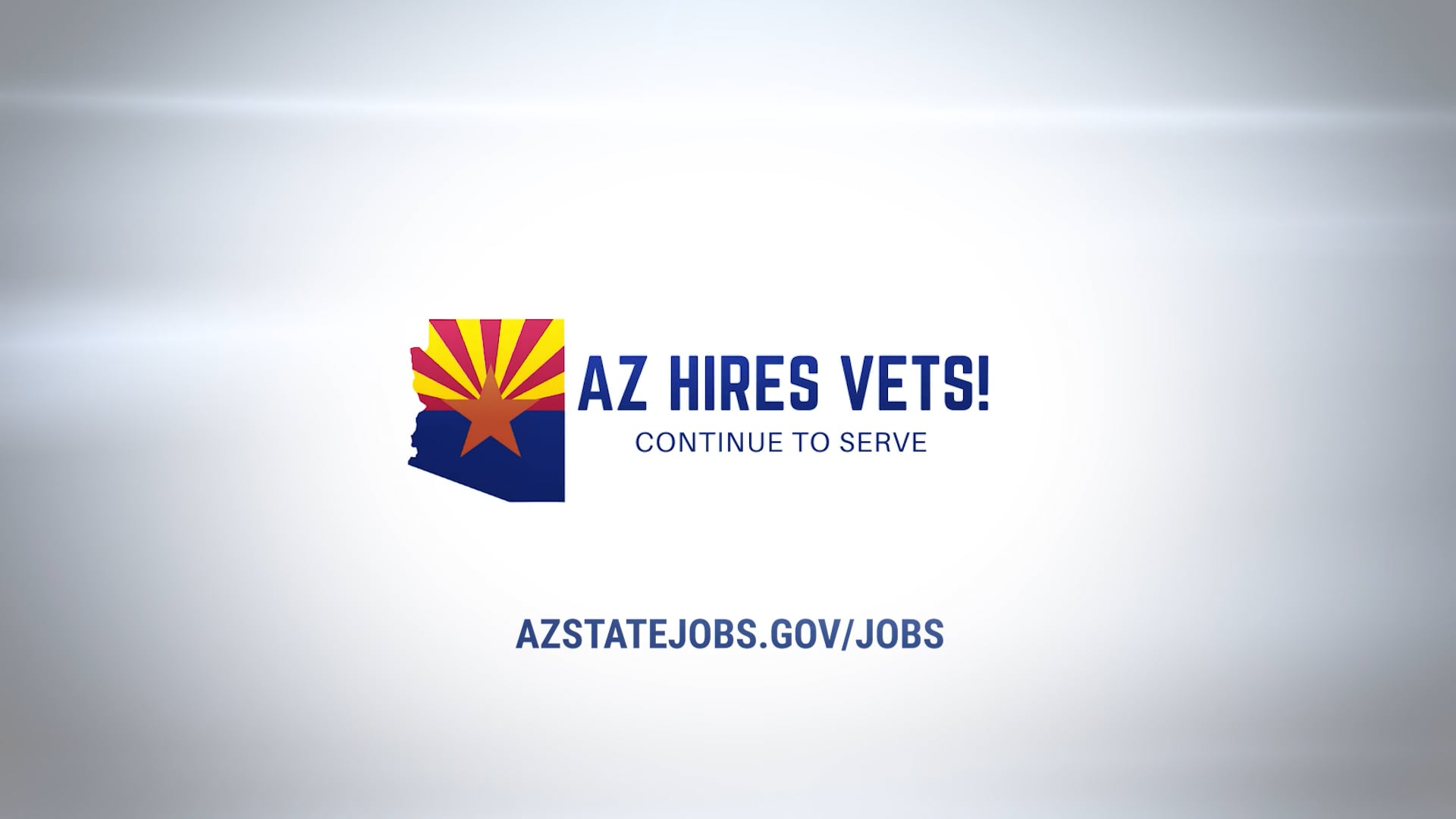 AZ Hires Vets-Arizona Department of Veterans' Services-Chris Langseth ...