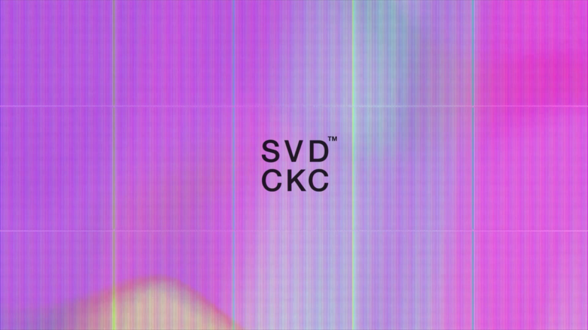 SVD CKC™ MANIFEST on Vimeo