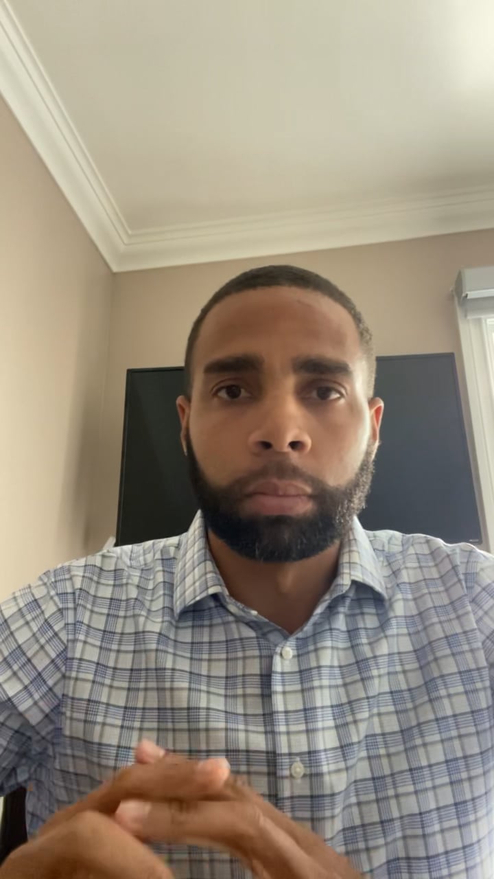 James Powell Jr - The Locos on Vimeo