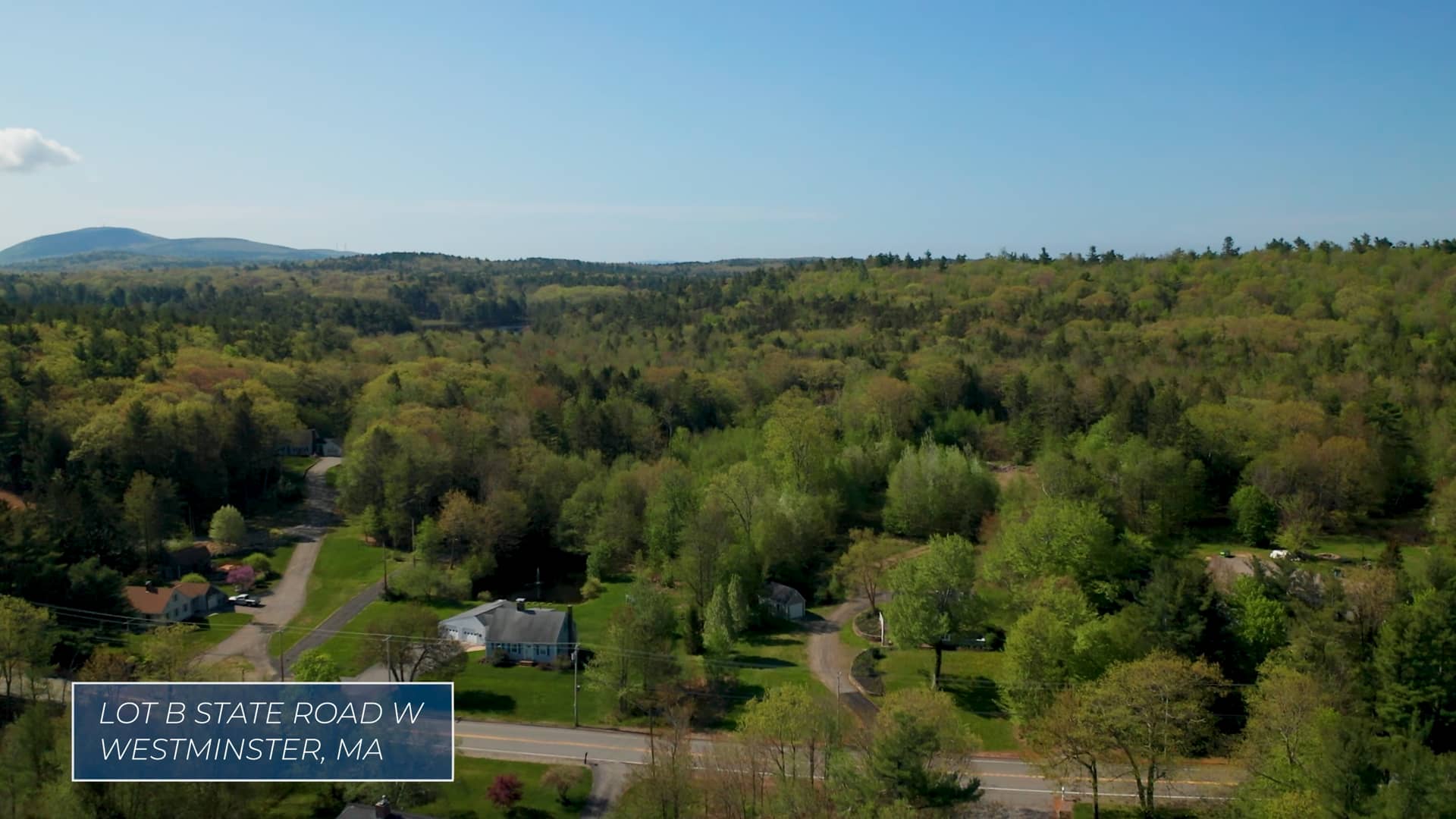 Lot B State Road W, Westminster MA.mp4 on Vimeo