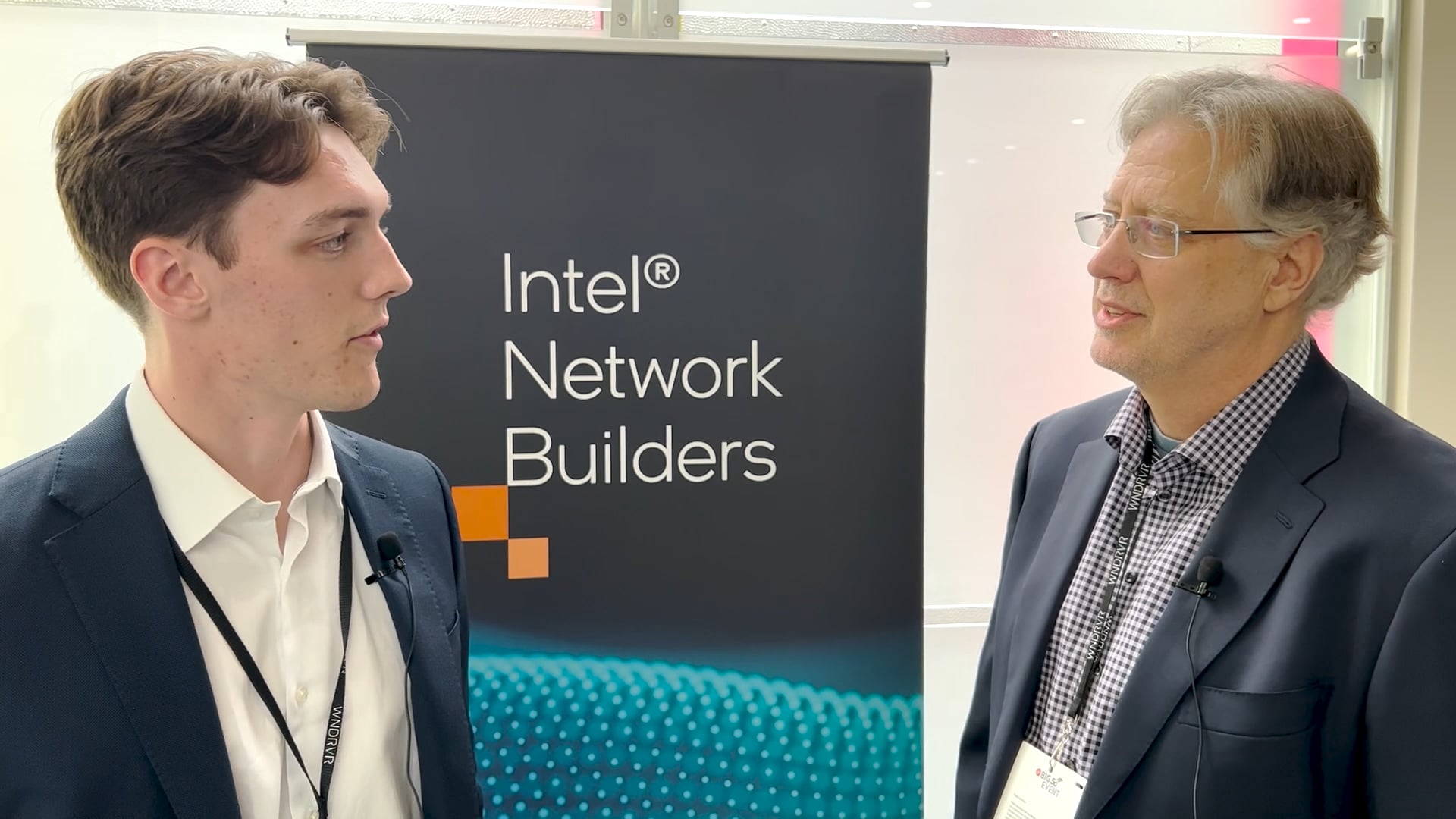 Innovating with Intel® FlexRAN at Big 5G Event 2022 with Cohere ...