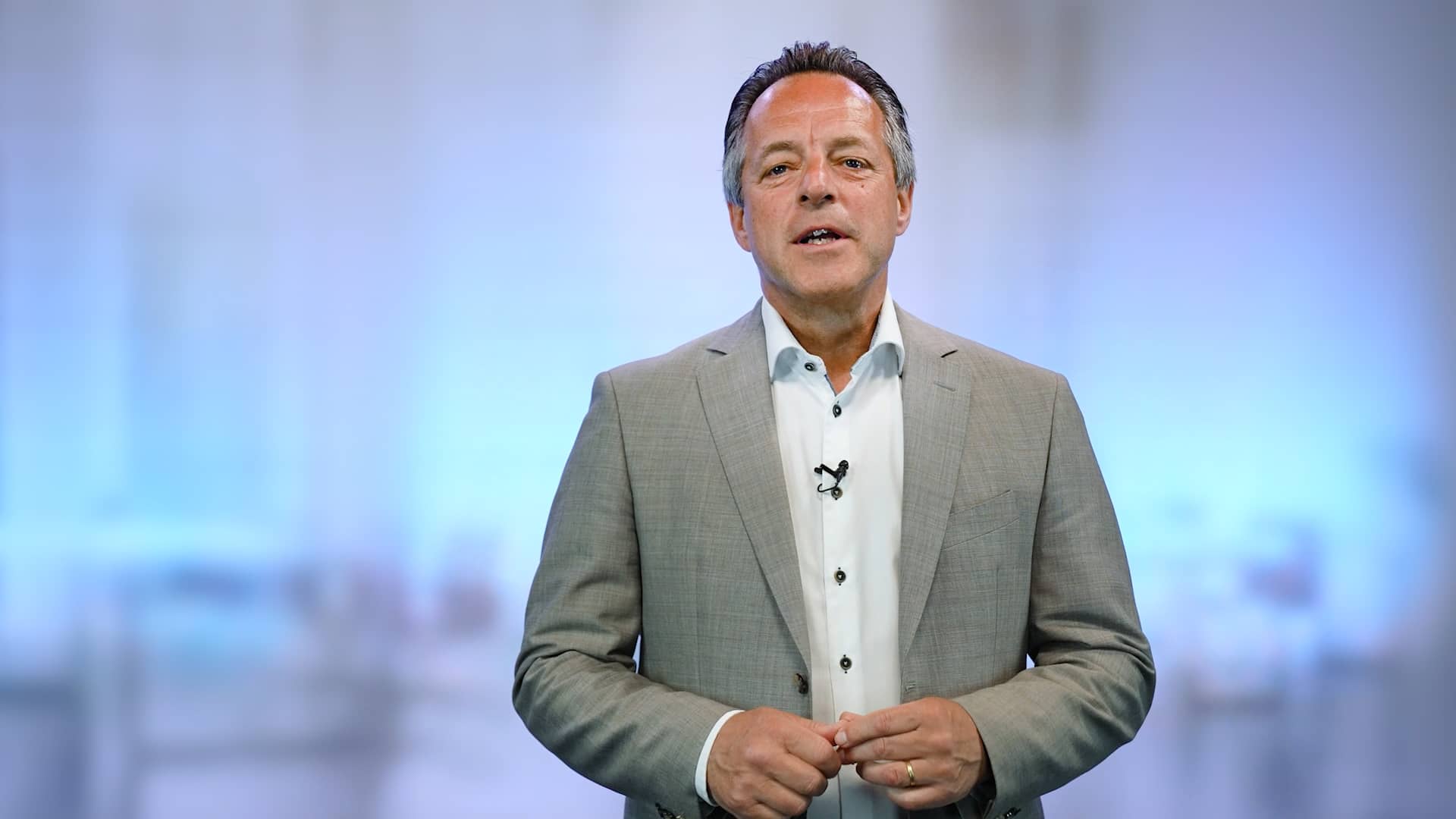 Peter Van Laer_speech BSS_220517 on Vimeo