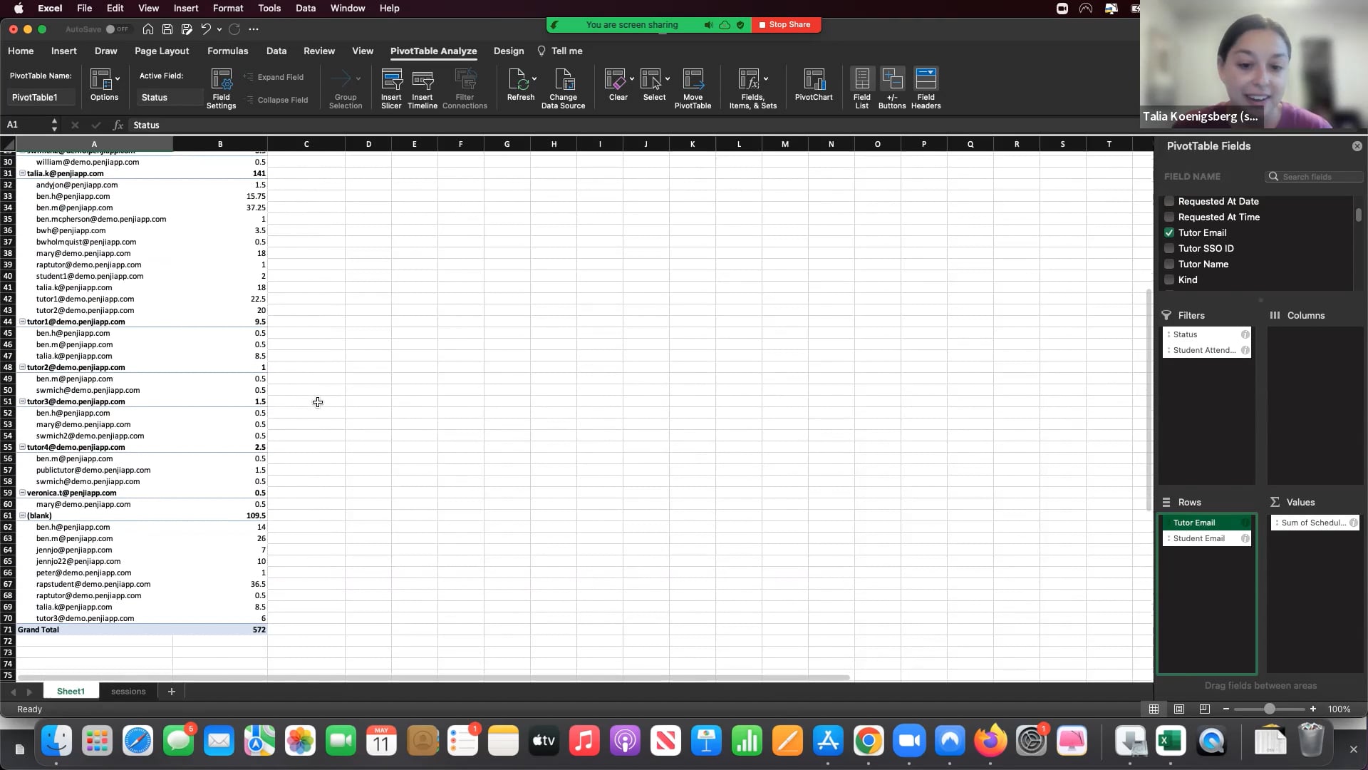 Penji | Student Support, Simplified
