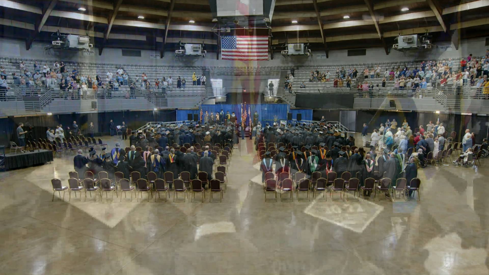 NRCTC Graduation 5-2022 on Vimeo