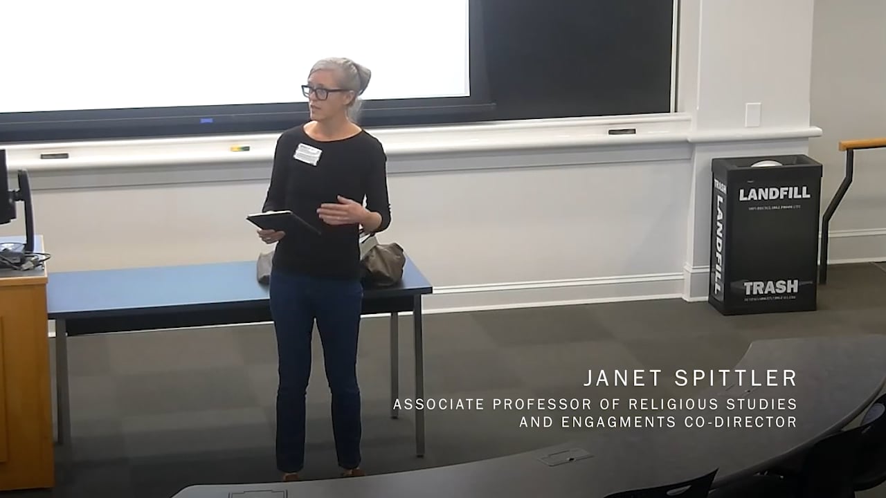 College Fellows // Spittler - Janet Spittler on the College Fellows on ...