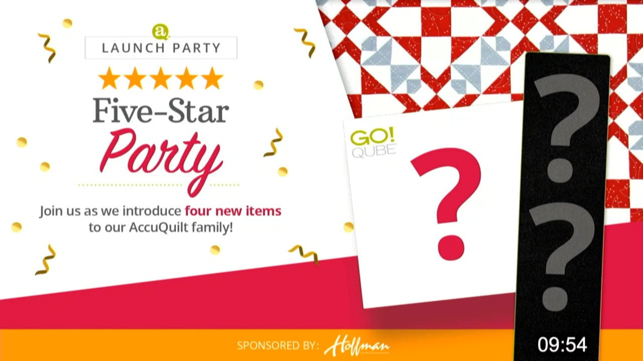 5 Star Party on Vimeo