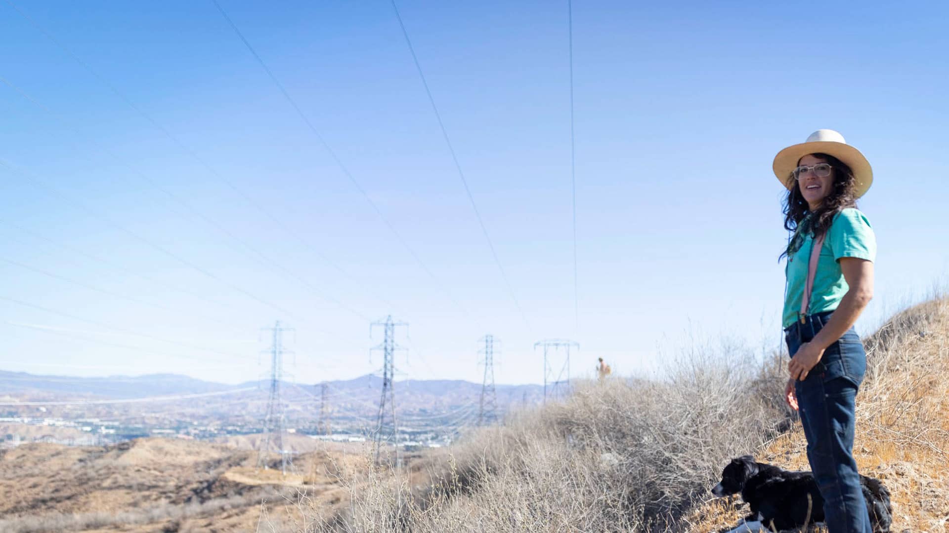 Brittany Cole Bush "Do you hear that?" -75s on Vimeo