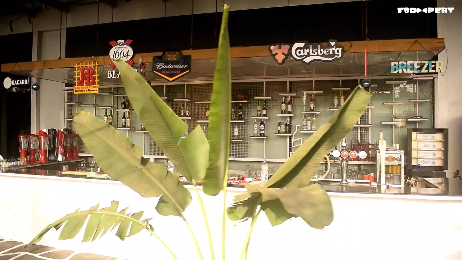 FML FML Seasons Mall Pune on Vimeo