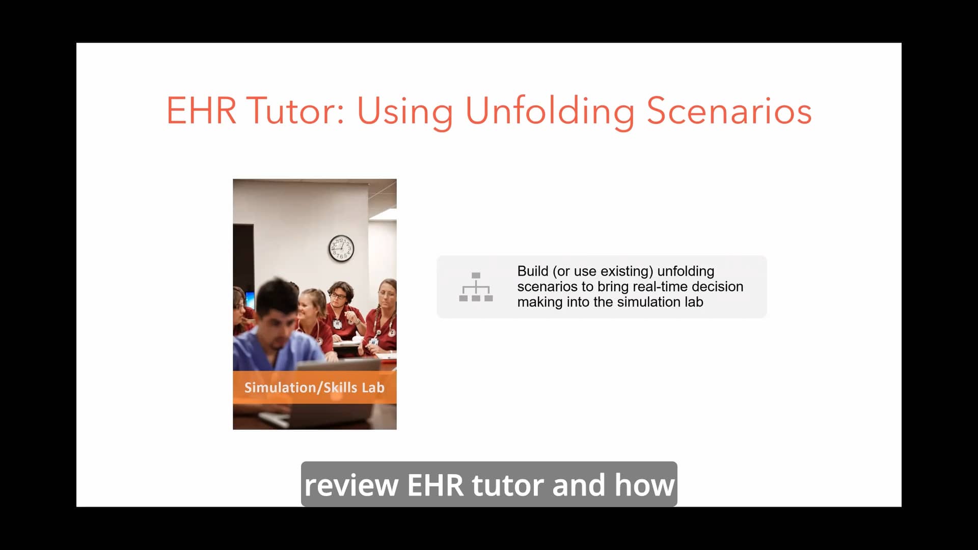 EHR_Tutor_Unfolding_Scenarios_cc_ENG on Vimeo