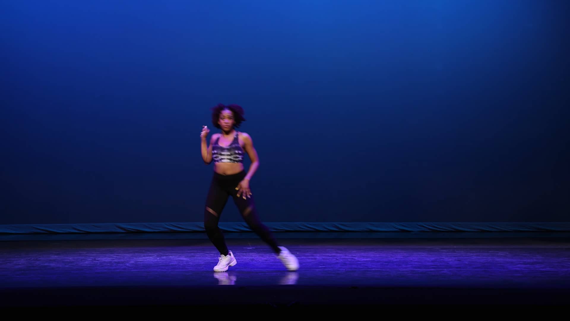 Jessica Hailey Reese - Pop on Vimeo