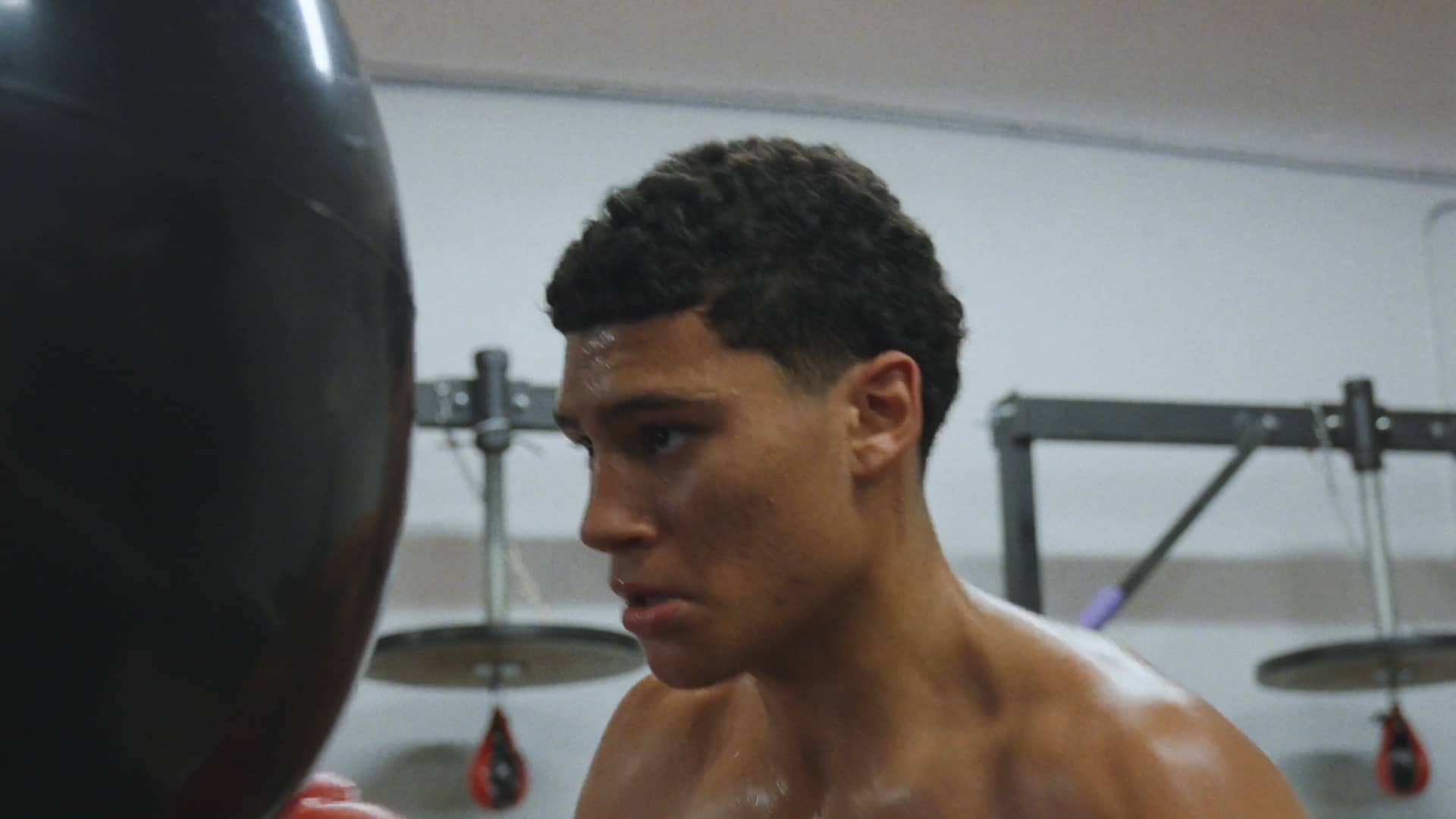 Elijah Flores on Vimeo