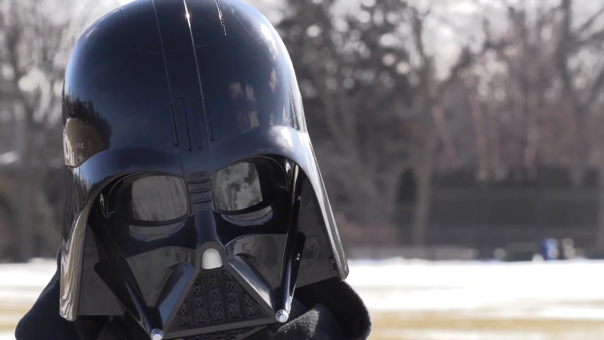 Star Wars (commercial) on Vimeo