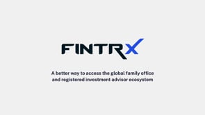 FINTRX Platform Pricing, Alternatives & More 2025 | Capterra