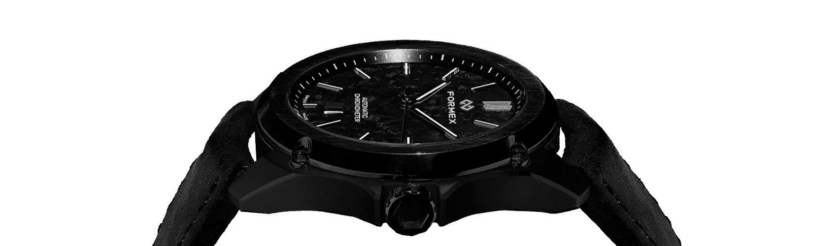 Formex Essence Leggera 43mm Automatic Chronometer Cool Grey Formex Essence Leggera 43mm Automatic Chronometer Cool Grey
