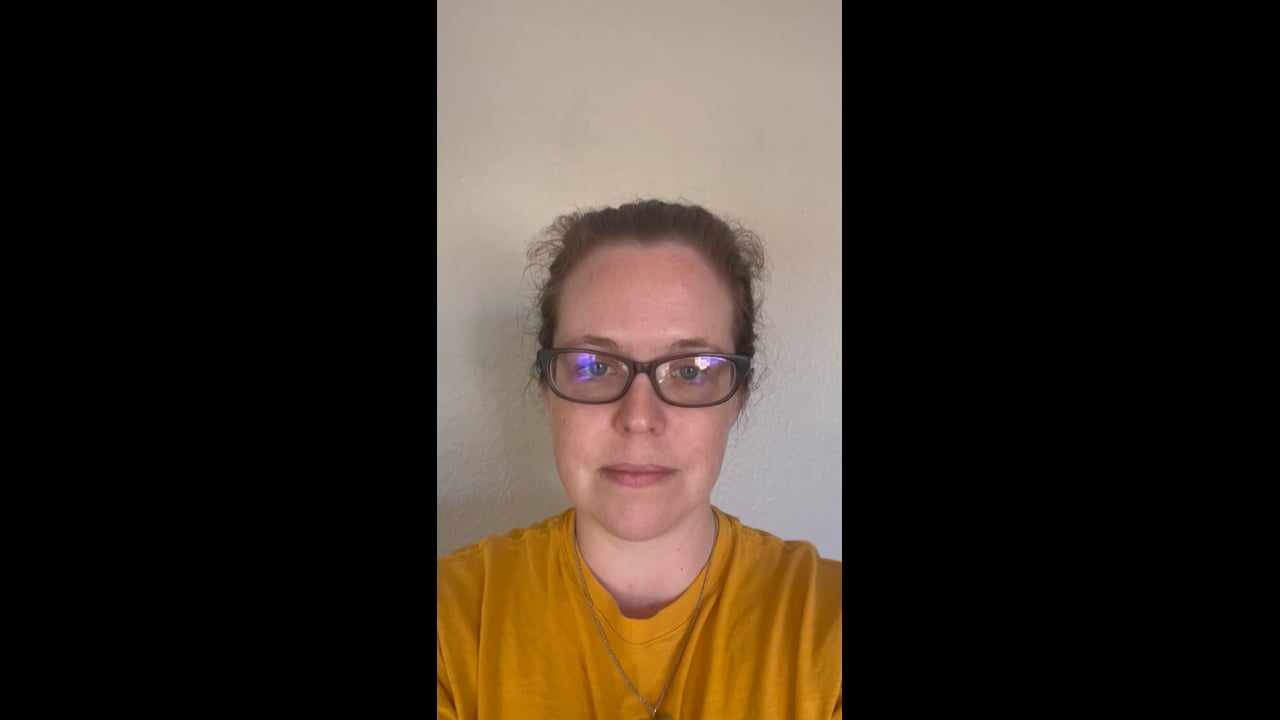 Ashley Coover, Marriage & Family Therapist Intern, Oakland, CA, 94610 ...