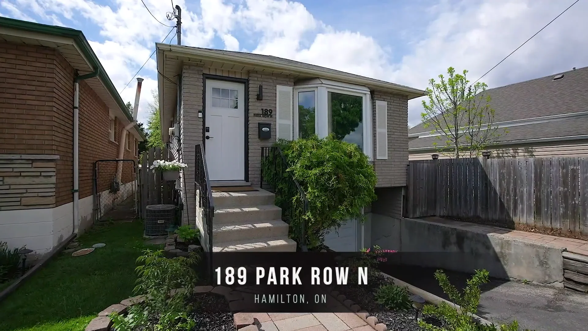 189 Park Row N - 189 Park Row N, Hamilton - Presented by Mark Kupina on ...