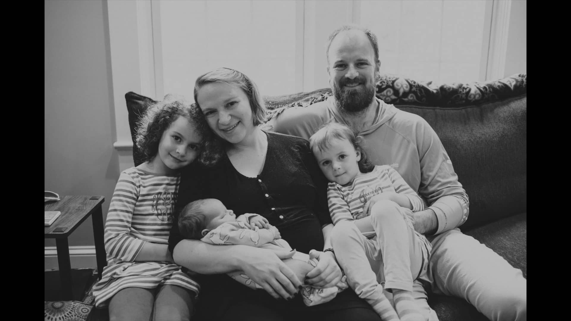 the birth of elby on Vimeo