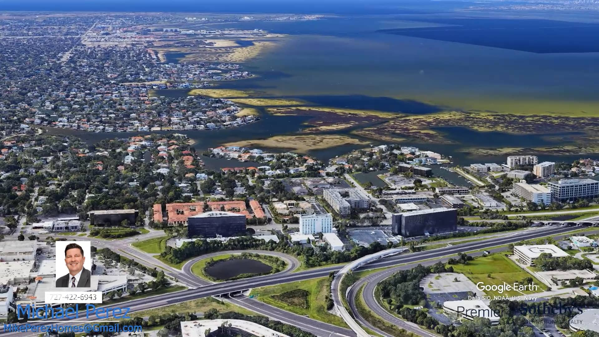 19 W Spanish Main St, Tampa, FL, 33609 by Michael Perez on Vimeo