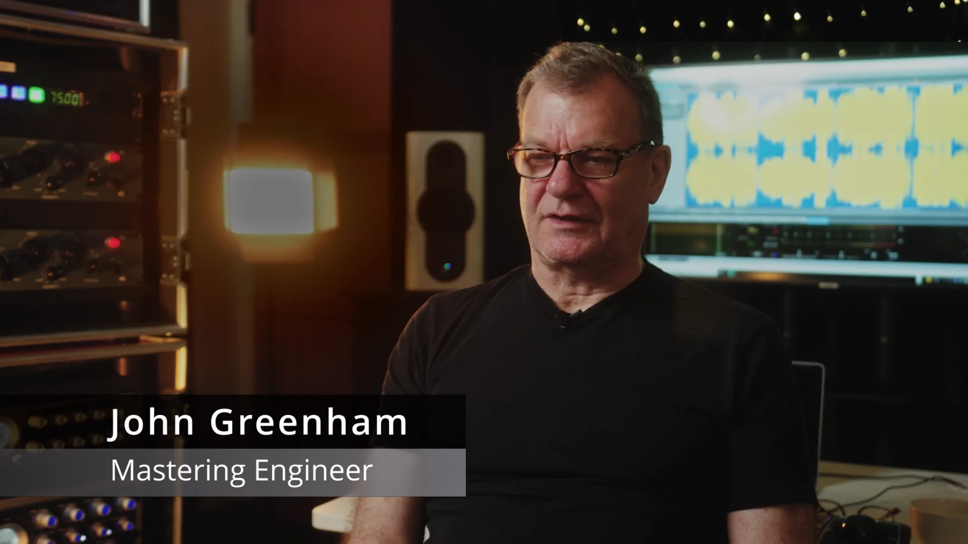 John Greenham Sequoia - final (Original) on Vimeo