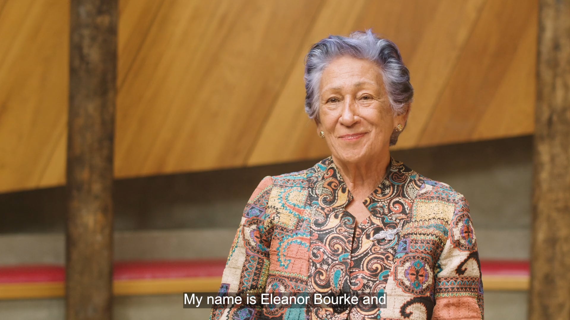 Yoorrook Justice Commission - Meet Chair Professor Eleanor Bourke AM on ...