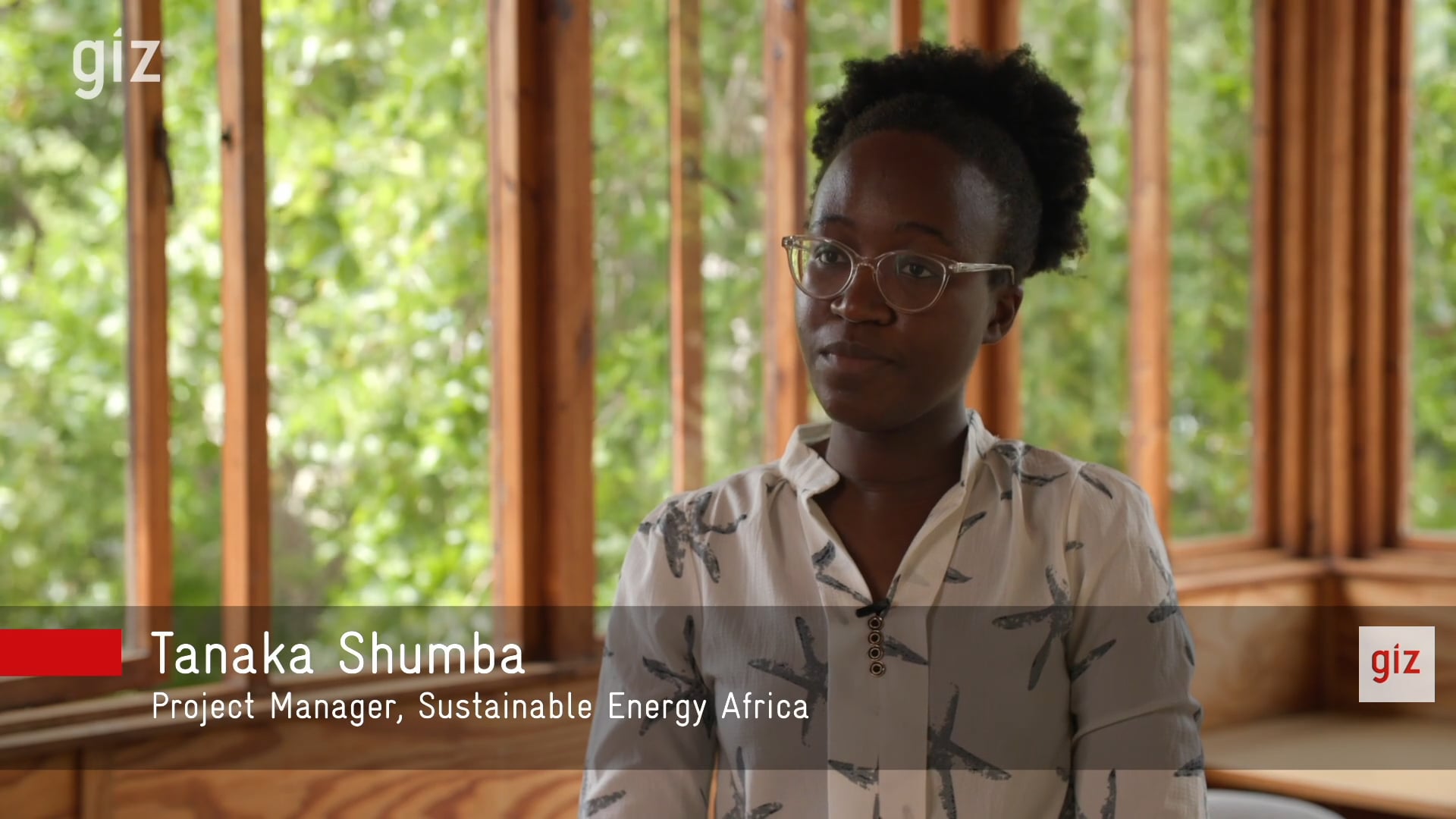 Small scale embedded generation on Vimeo