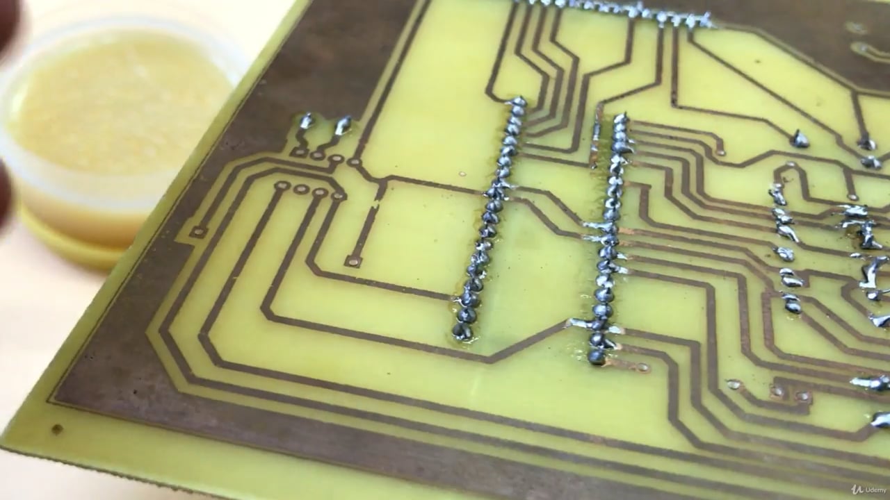 13 Example of Good Soldering on Vimeo