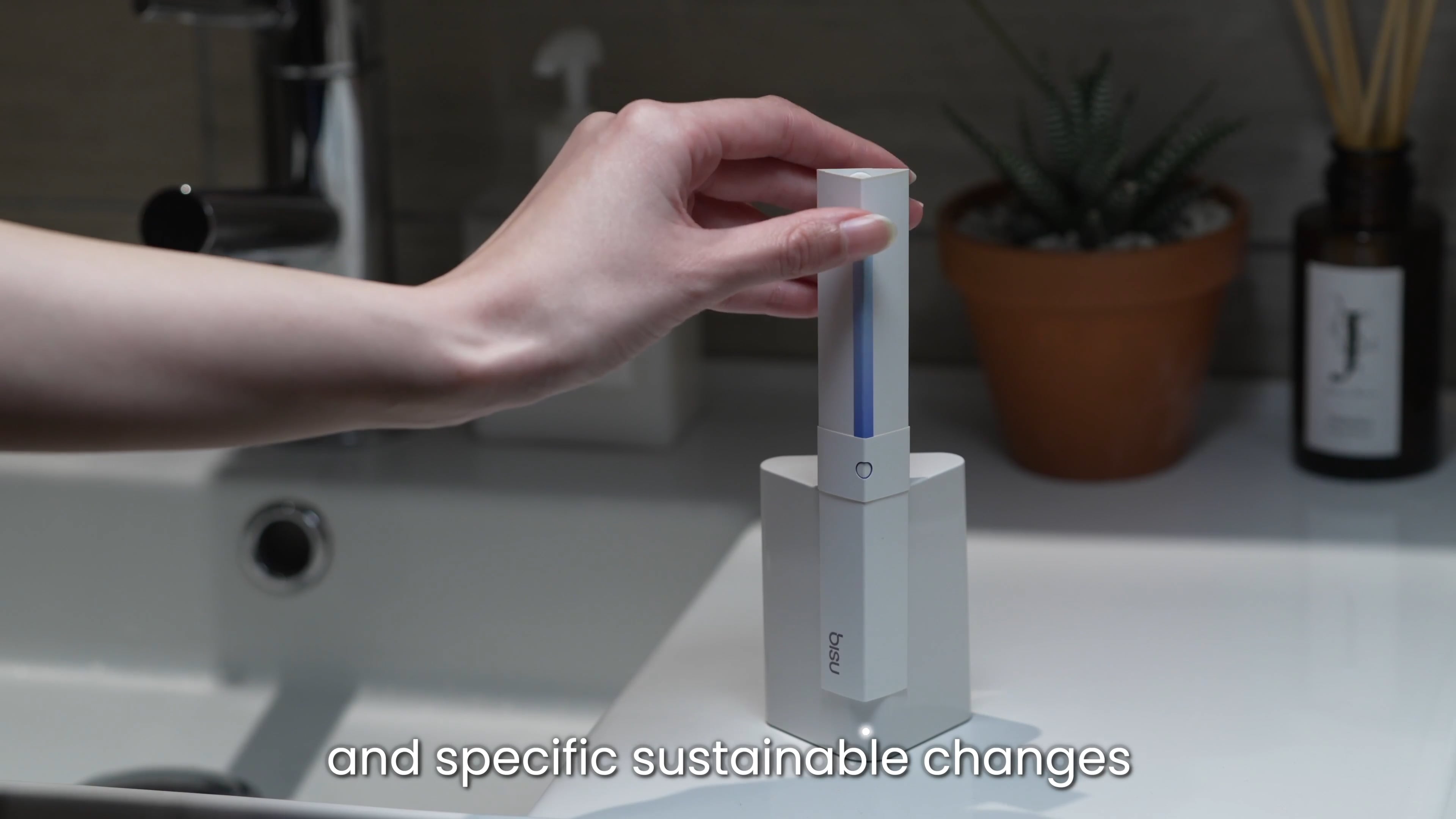 Introduction to Bisu Body Coach on Vimeo