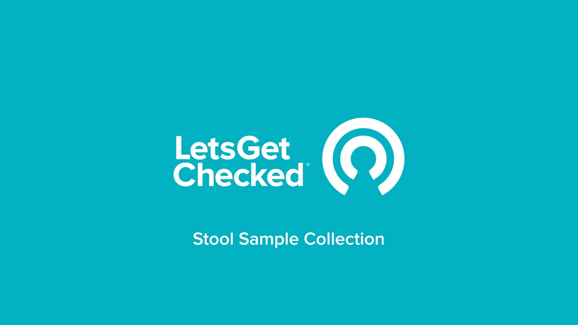 Pre-activated Stool Sample Collection Instructions on Vimeo
