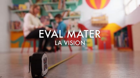EVAL MATER - Colloque TV