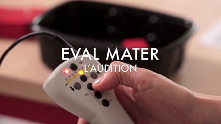 EVAL MATER - Colloque TV