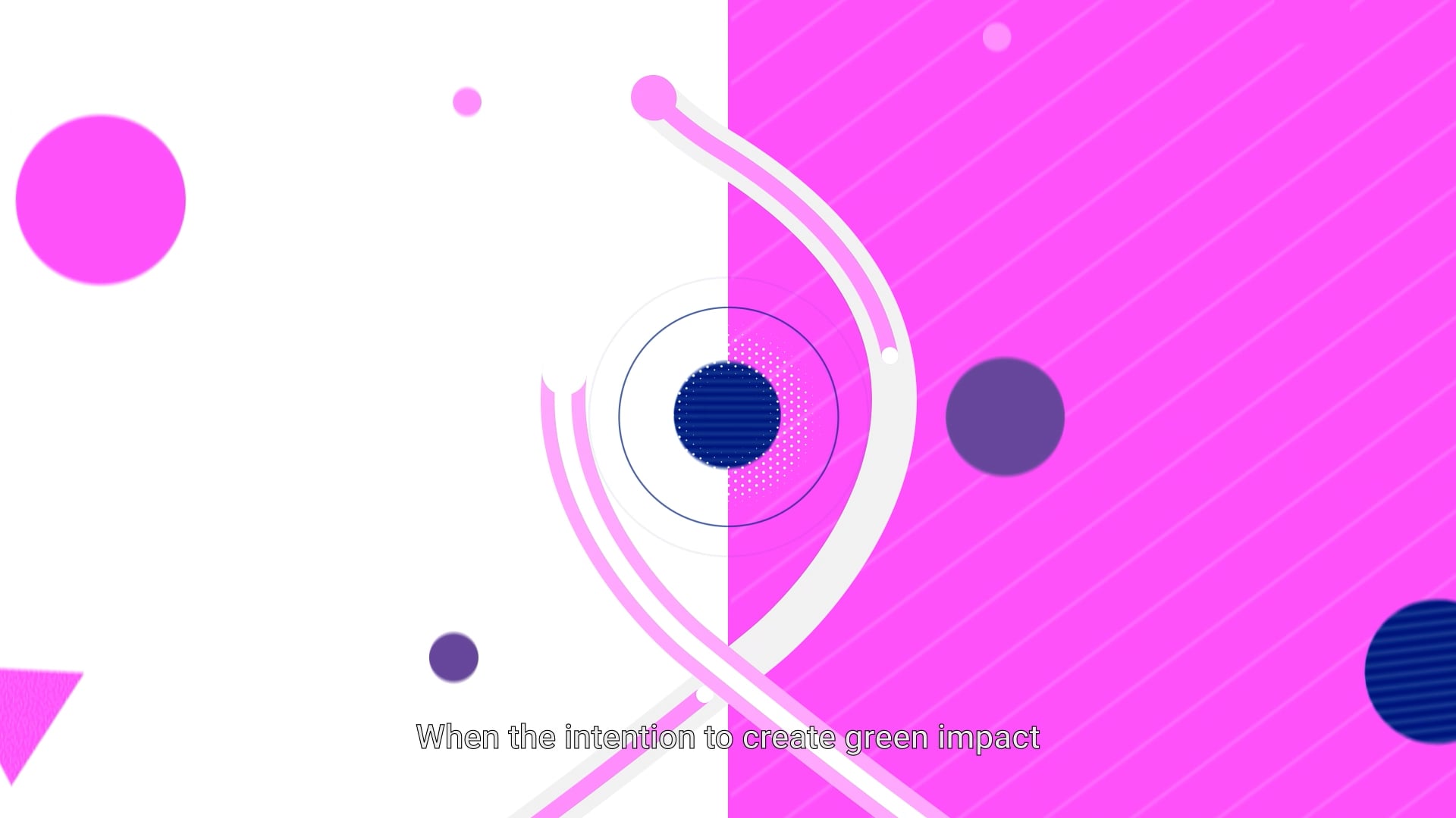 EIF | IMPACT METHODOLOGY | ONLINE ANIMATION CONTENT on Vimeo