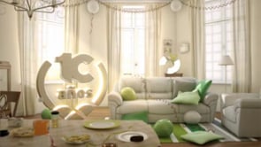 ID - 3D Animated TV Commercial | 3D Animation