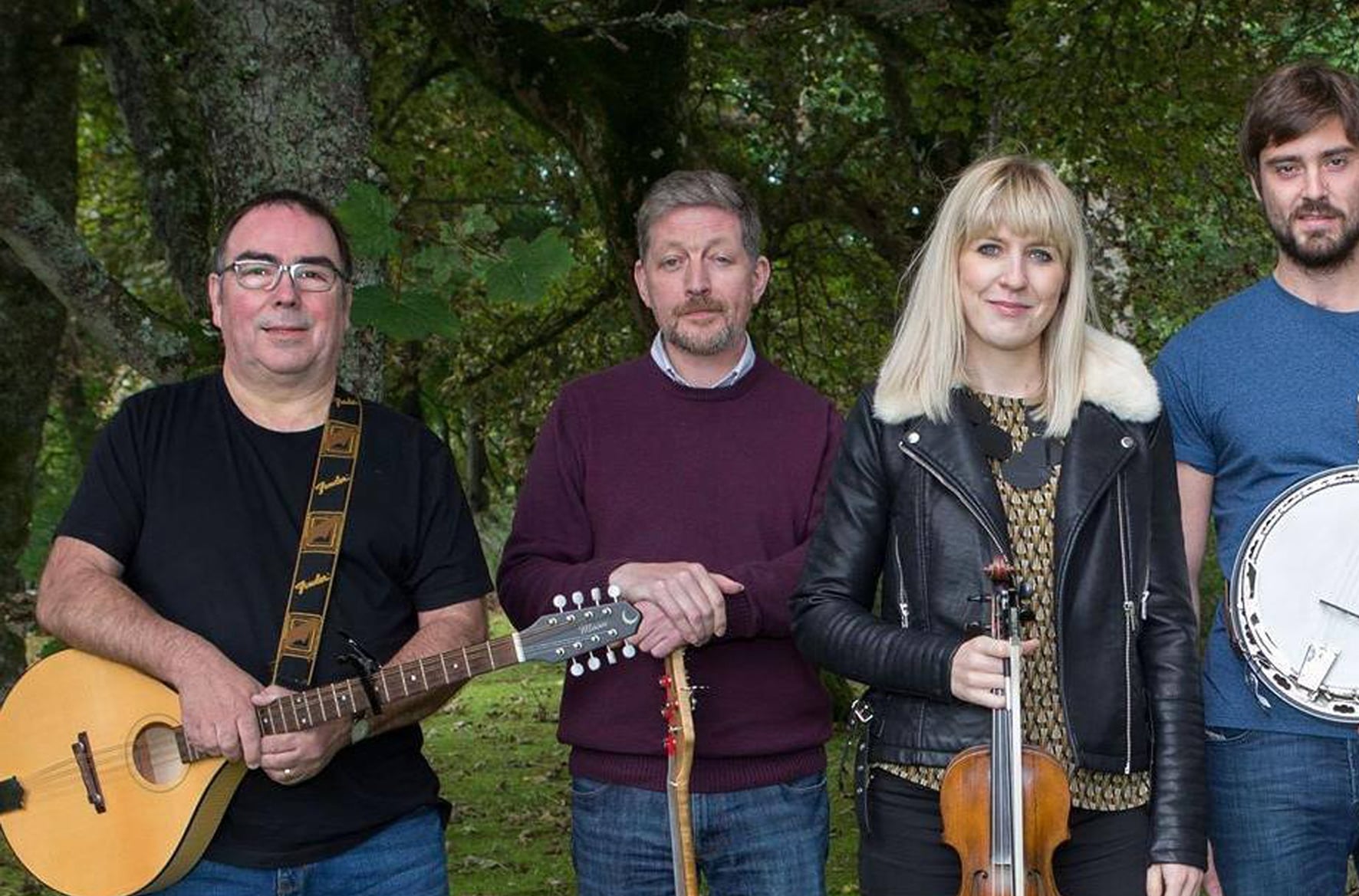 Comhairle nan Eilean Siar e-Ceilidh - Iain Costello Maciver Hosts on Vimeo