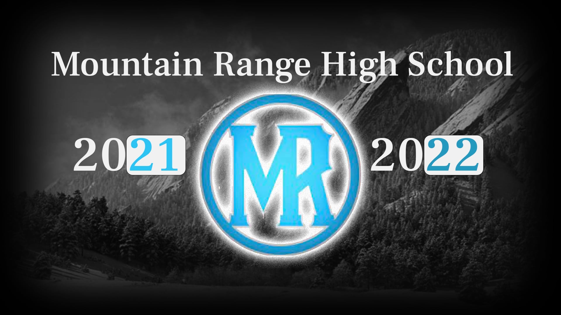 2022 Mountain Range HS Commencement on Vimeo