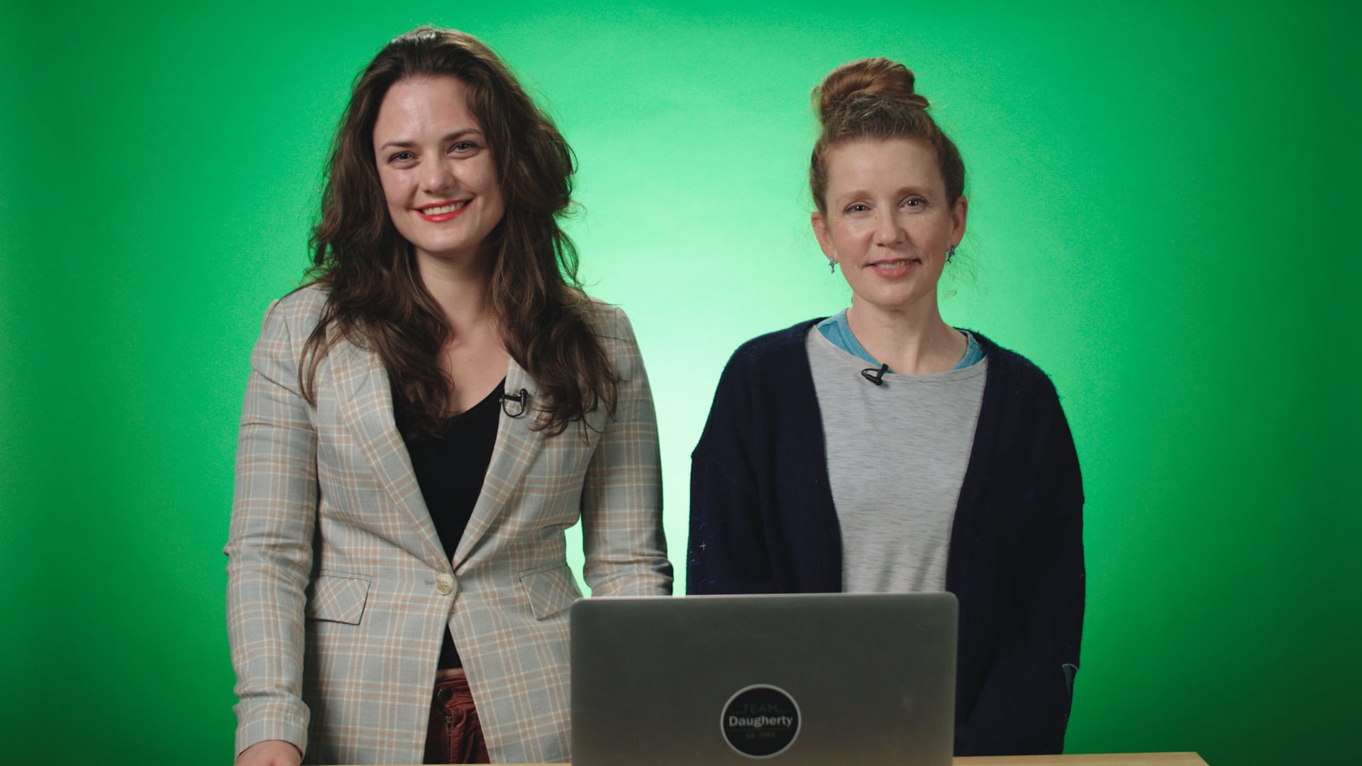 Daugherty ProTip: Data Models as Communication Tools on Vimeo