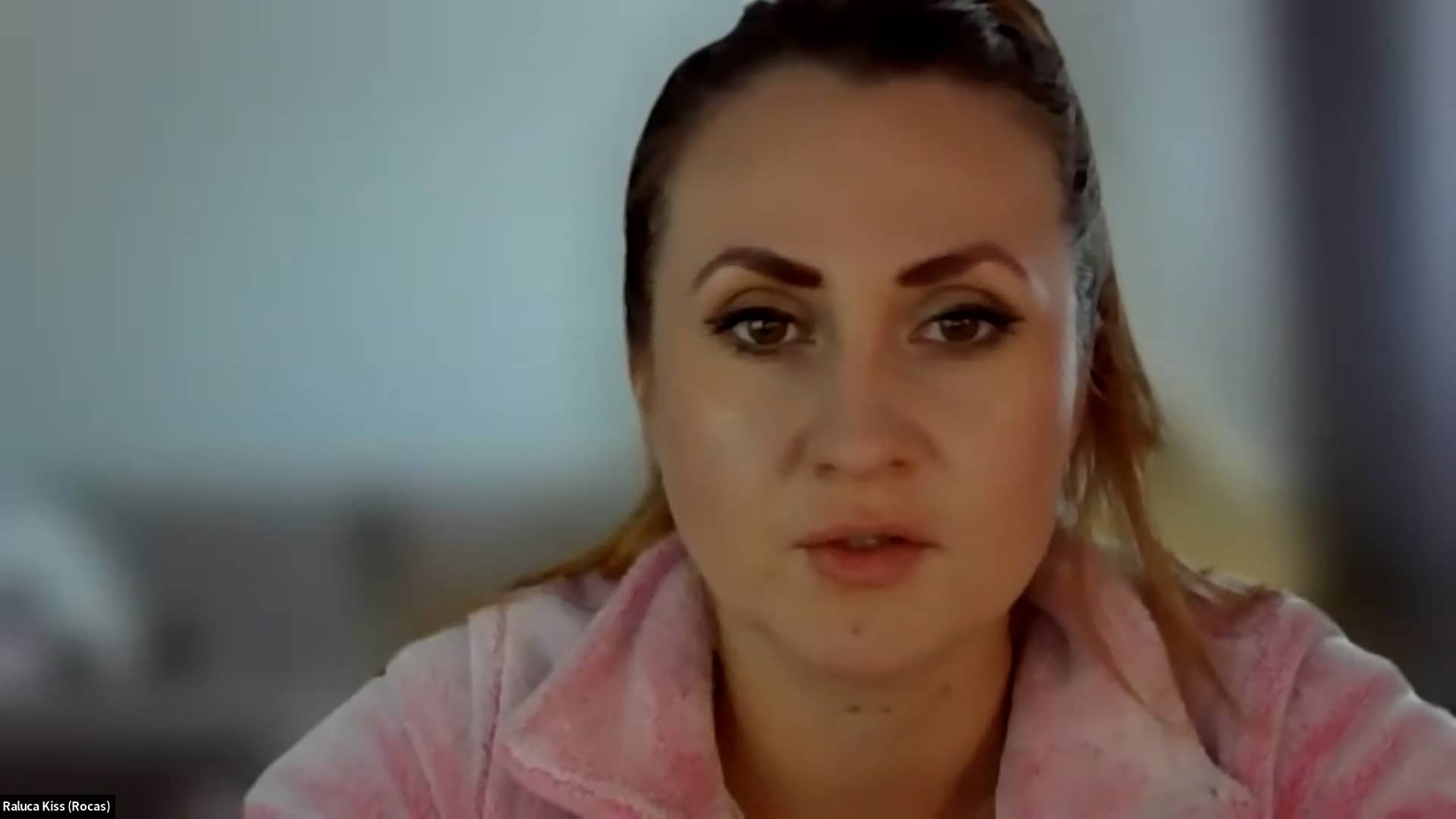 Meeting rec (Ralu & Ale Rus) on Vimeo