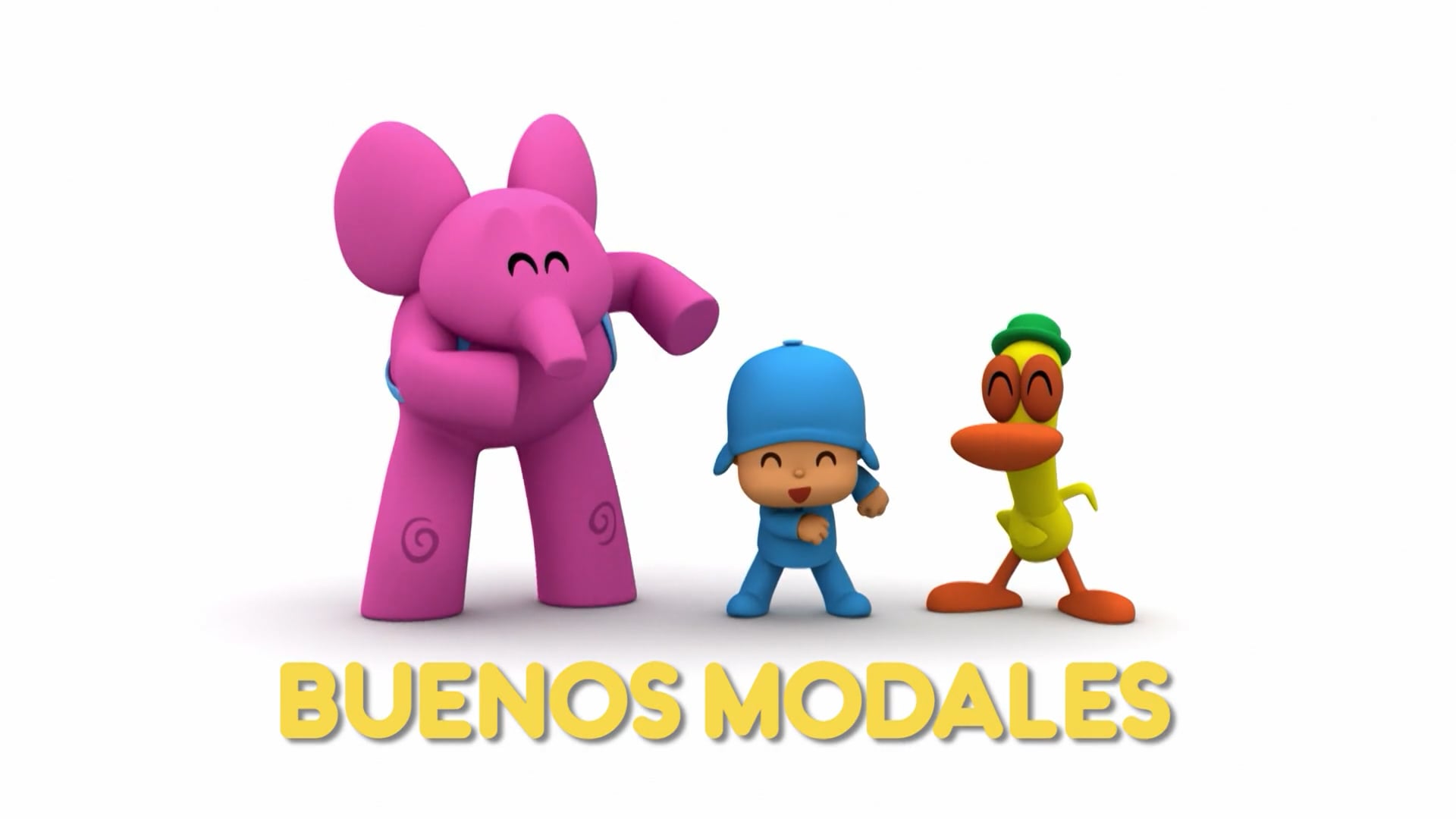 CANCION BUENOS MODALES on Vimeo