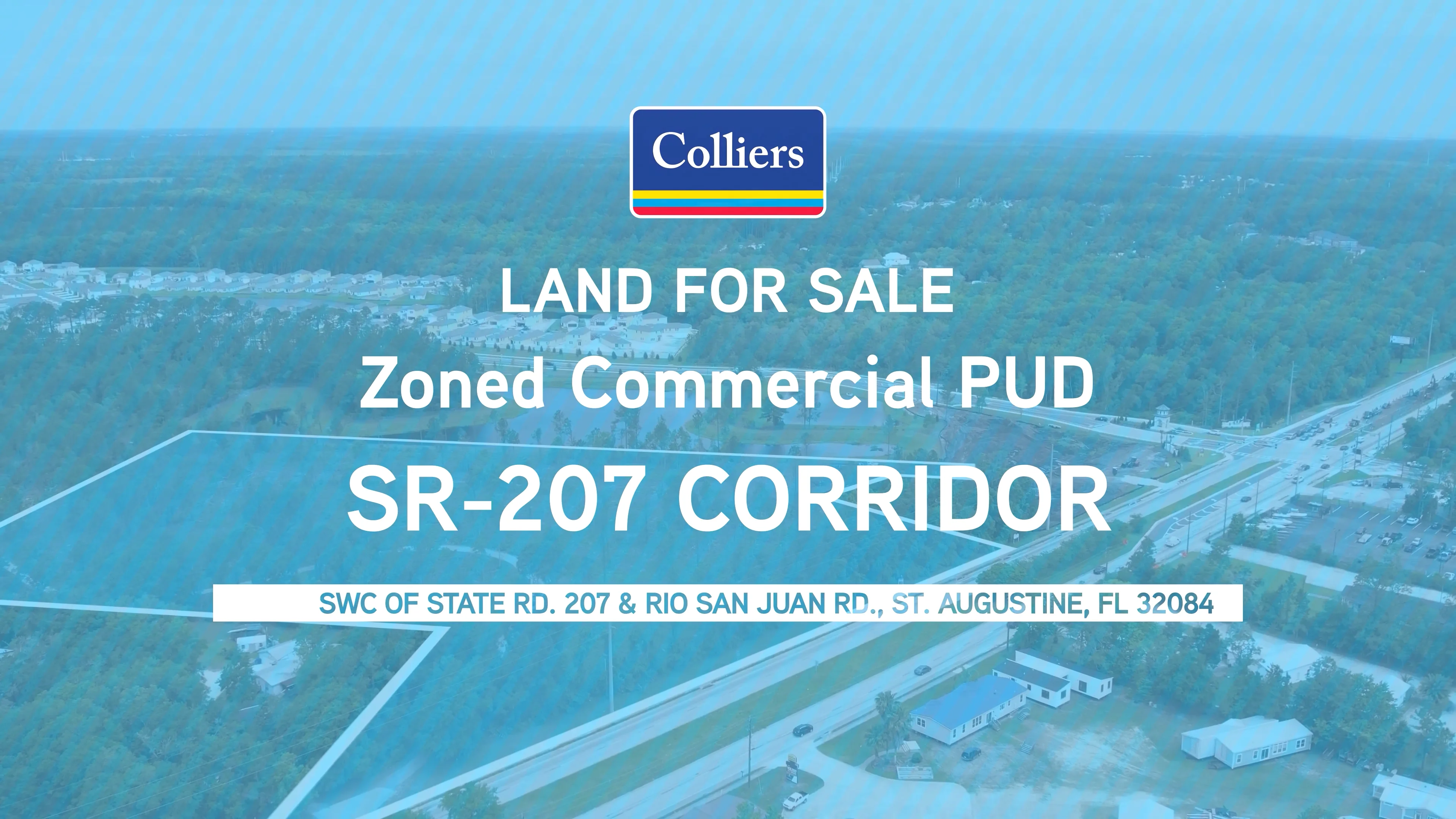 SR-207 on Vimeo