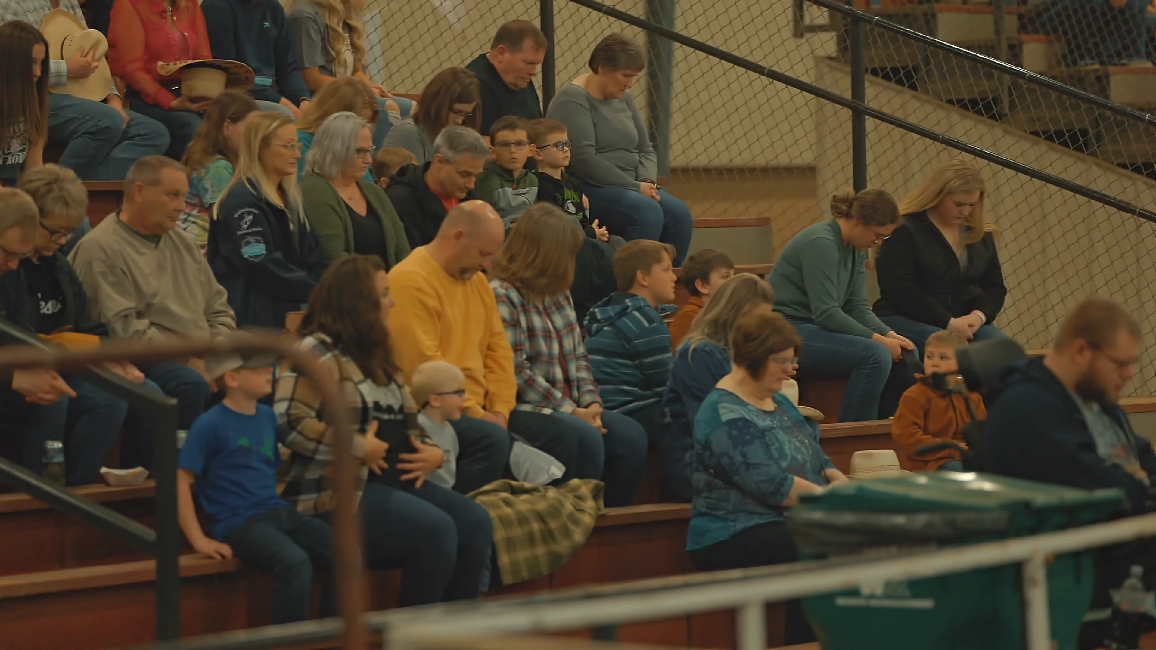 SDRA Rodeo by Raise Em Rank on Vimeo