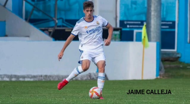 Jaime Calleja on Vimeo