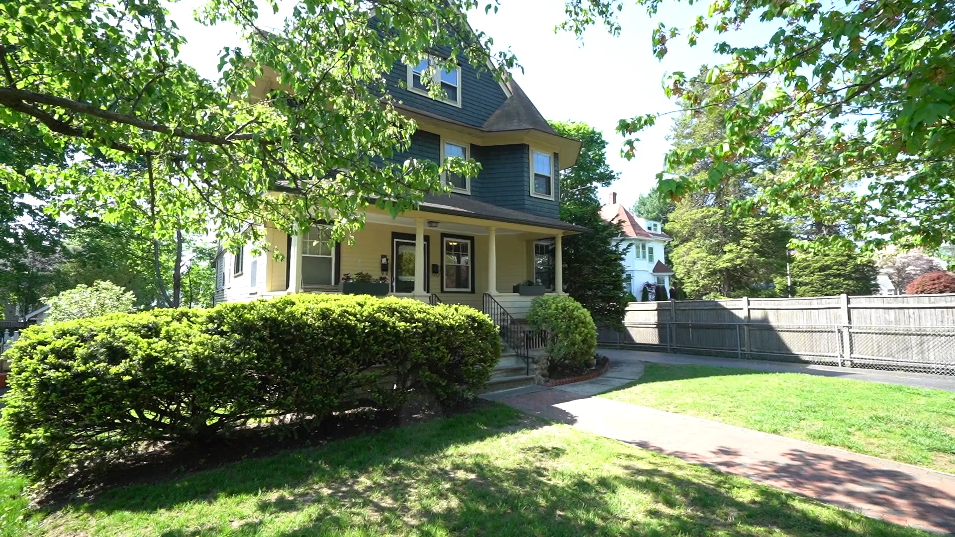 57 Howard Street, Melrose, MA