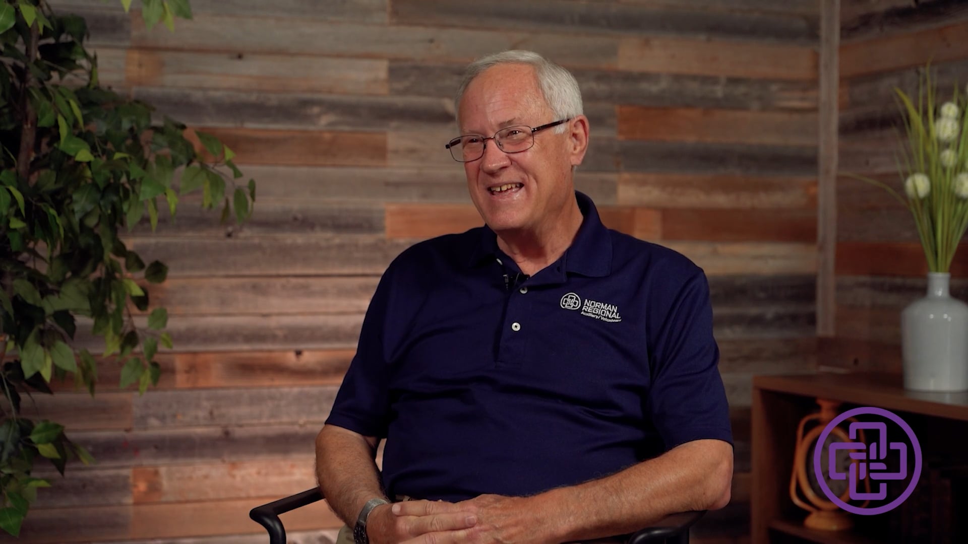 Older Americans Month: Rick Fuller on Vimeo