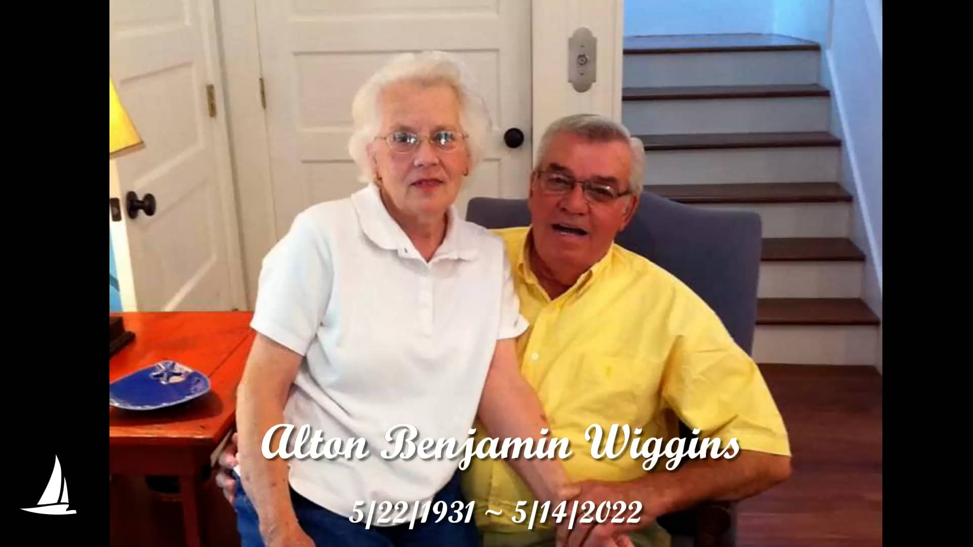 A celebration of life - Alton Benjamin Wiggins on Vimeo