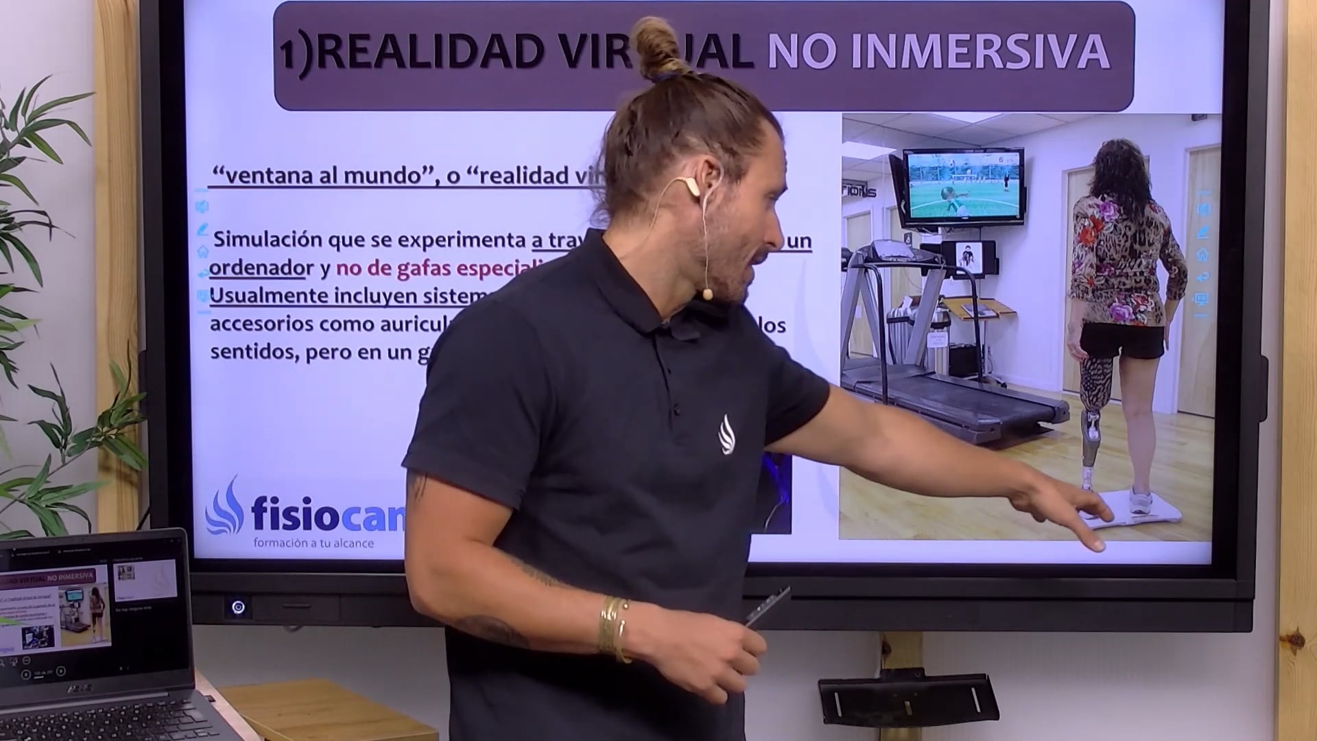 Realidad Virtual